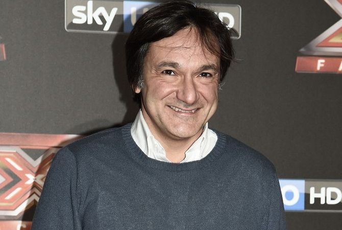 Chi è Fabio Caressa: biografia, età, carriera e vita privata con ...