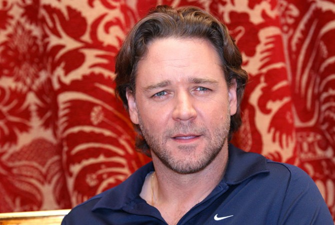Chi è Russell Crowe: film, curiosità e vita privata | Popcorn Tv