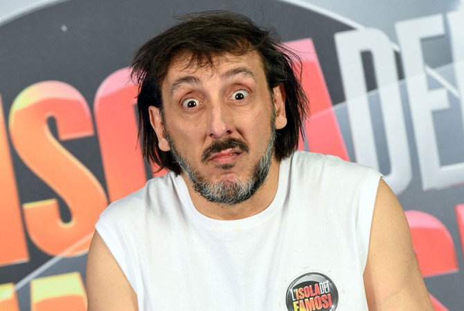 Chi è Massimo Ceccherini | Popcorn Tv