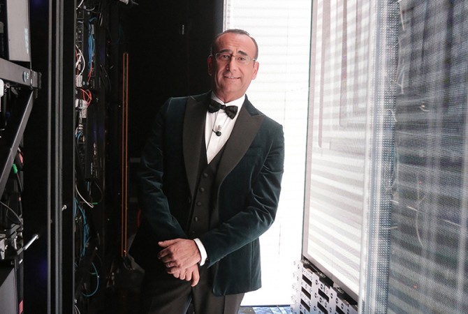 La Corrida di Corrado torna in tv, casting e anticipazioni con Carlo ...