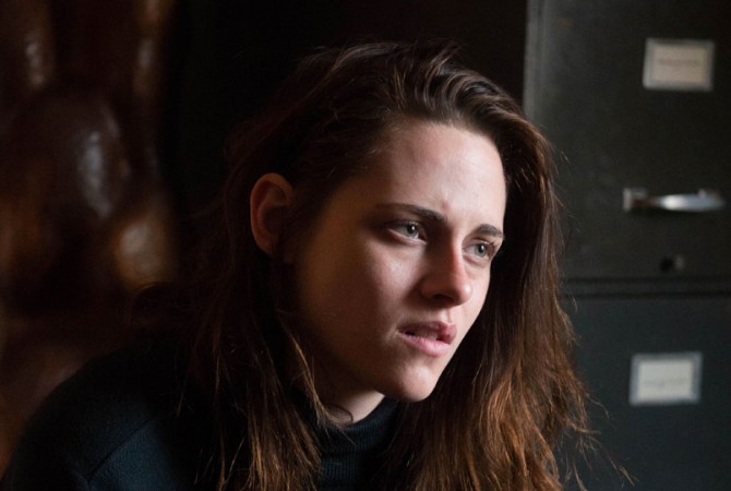 Recensione Anesthesia di Tim Blake Nelson con Kristen Stewart | Popcorn Tv