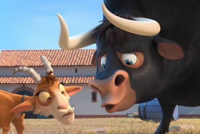 Ferdinand | 2017 streaming ita | Popcorn Tv