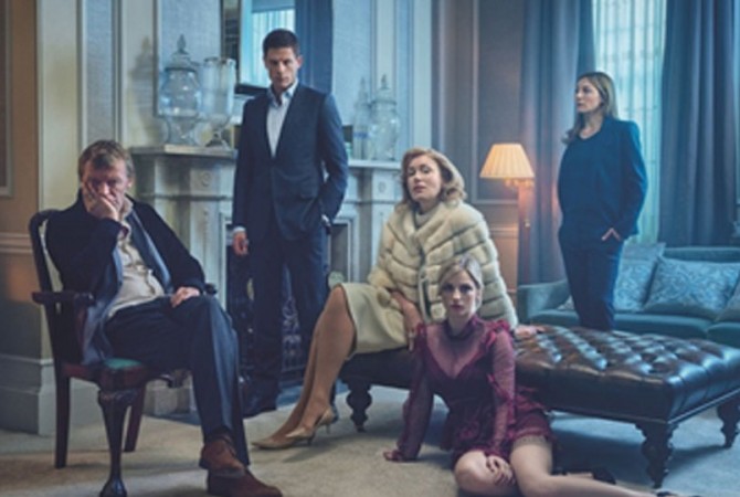 McMafia: la serie tv su Amazon Prime sulla mafia | Popcorn Tv