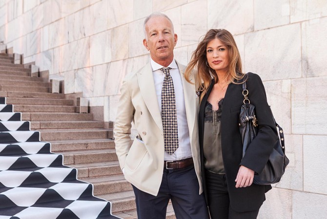 Guido Bagatta: carriera e vita privata del telecronista italiano ...