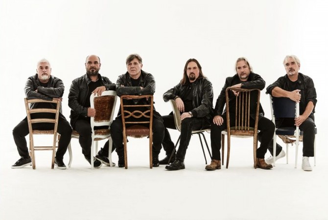 Chi sono i Nomadi, band italiana | Popcorn Tv