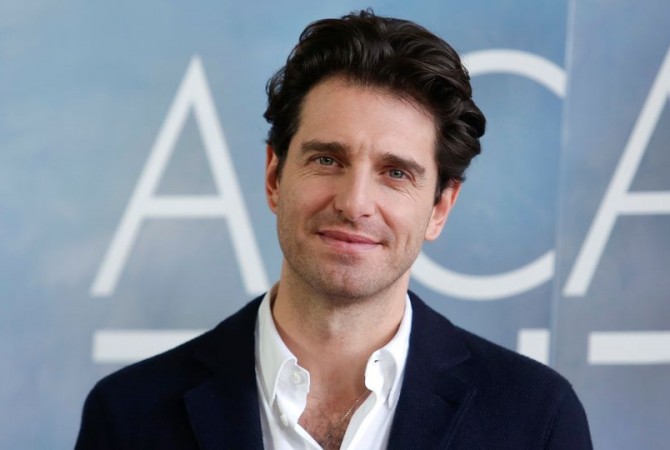 Giampaolo Morelli: figli e vita privata dell'attore | Popcorn Tv