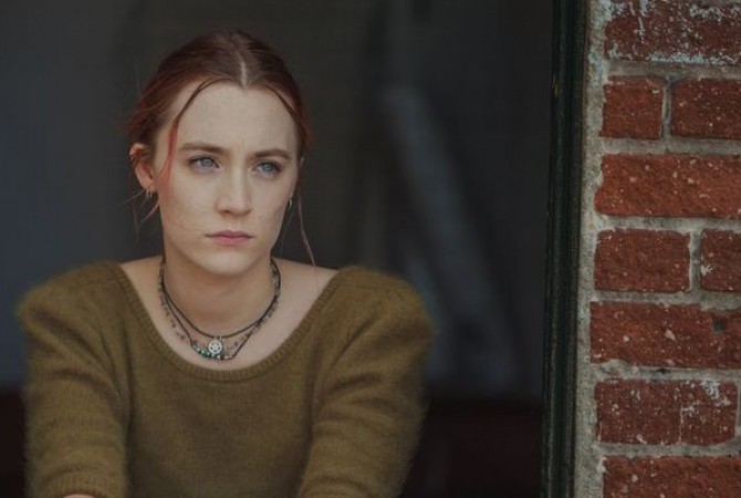 Lady Bird | 2018 streaming ita | Popcorn Tv