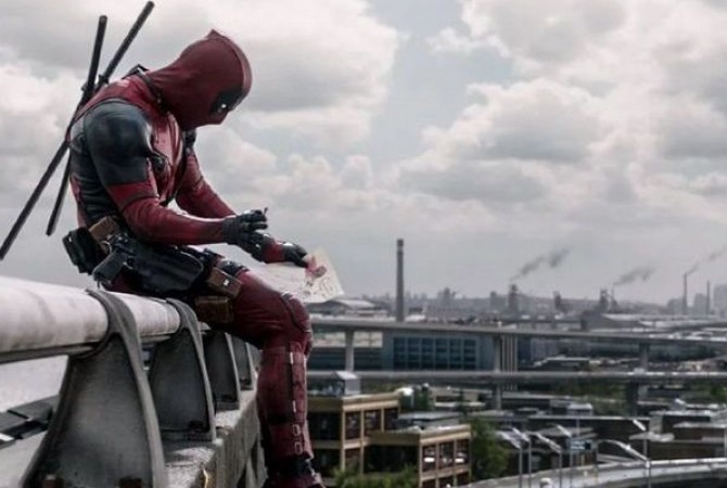 Deadpool | 2016 streaming ita | Popcorn Tv