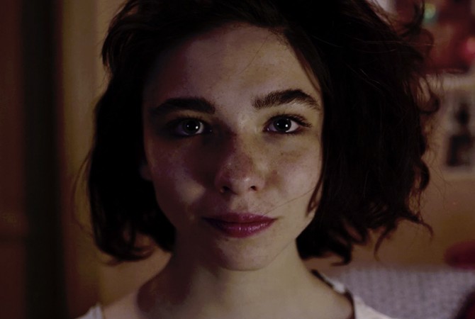 Youtopia, la recensione del film con Matilda De Angelis | Popcorn Tv