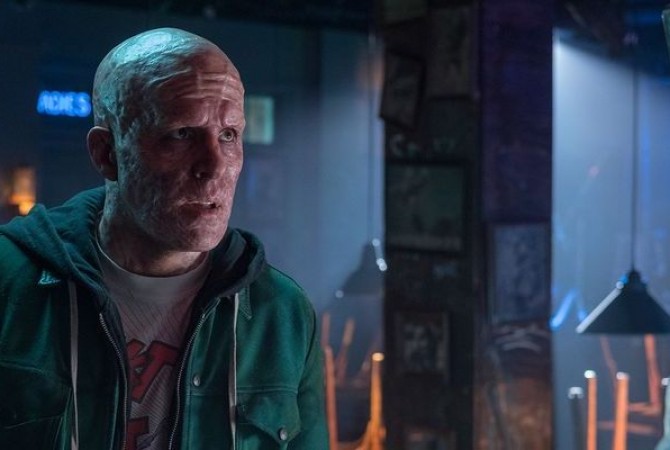 Deadpool 2 | 2018 streaming ita | Popcorn Tv