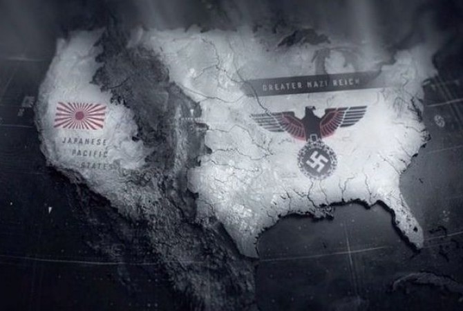 Serie TV The Man in the High Castle | 2015 | Popcorn Tv