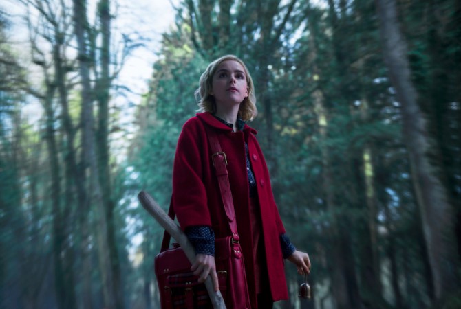 Le terrificanti avventure di Sabrina 3 e 4: Netflix rinnova la serie TV ...