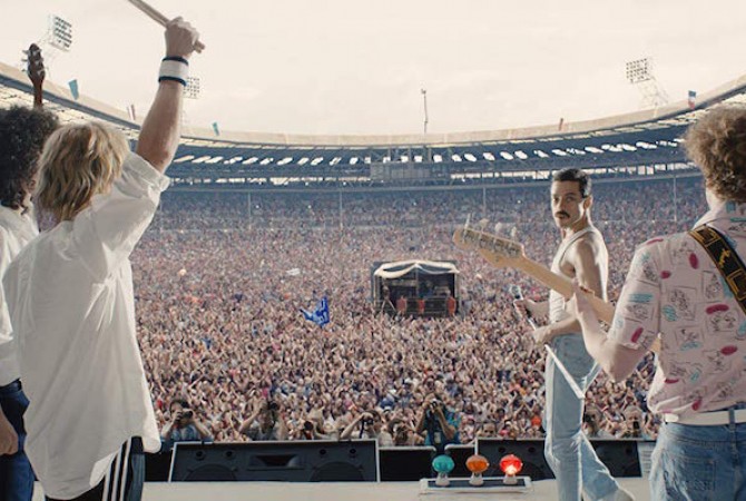 Bohemian Rhapsody | 2018 streaming ita | Popcorn Tv