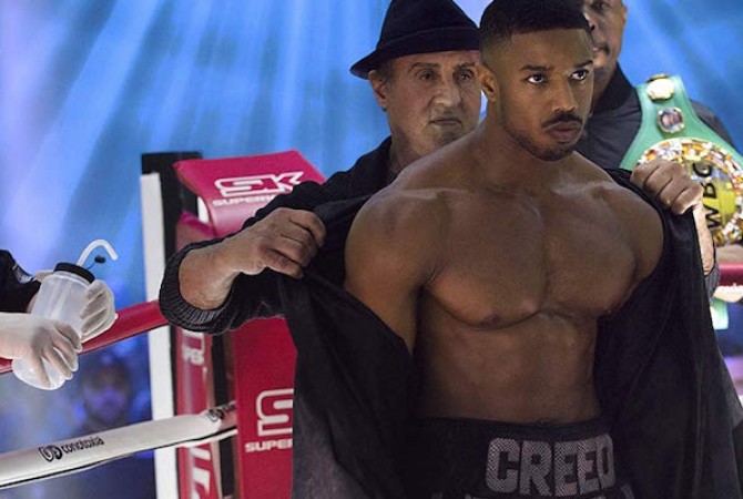 Creed II | 2018 streaming ita | Popcorn Tv