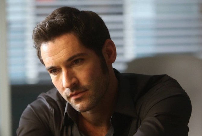 Serie TV Lucifer | 2016 | Popcorn Tv