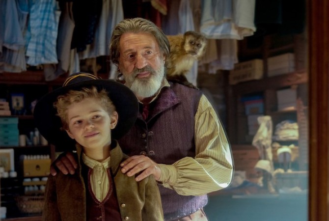 Remi | 2018 streaming ita | Popcorn Tv