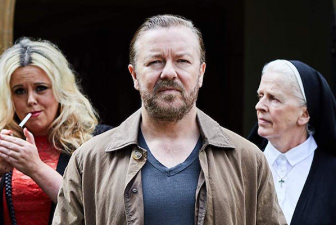 Serie TV After Life | Stagione 1 | 2019 | Popcorn Tv