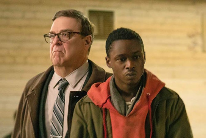 Captive State | 2019 streaming ita | Popcorn Tv