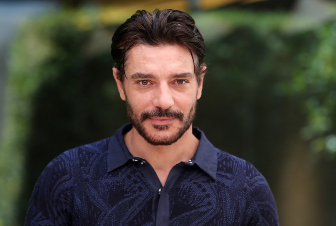 Muti: il film con Giuseppe Zeno nel cast con Morgan Freeman | Popcorn Tv