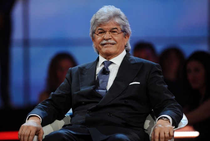 Antonio Razzi: vita privata e biografia | Popcorn Tv