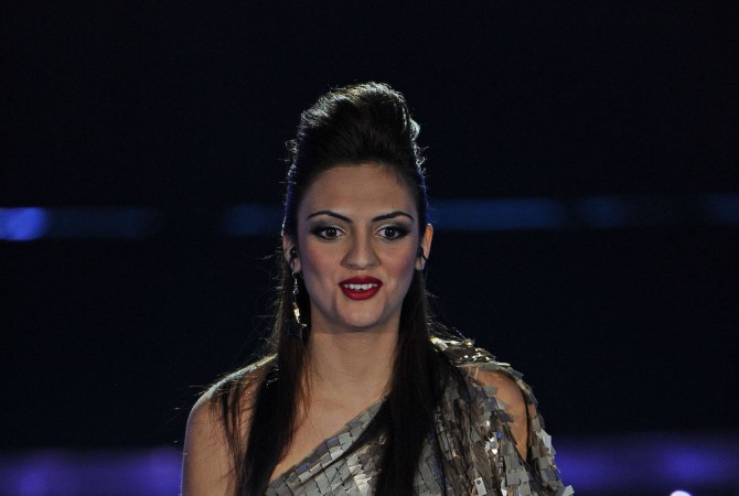 Jessica Mazzoli: vita privata e biografia | Popcorn Tv