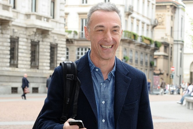 Chi è Linus: biografia, carriera, figli e vita privata del conduttore ...