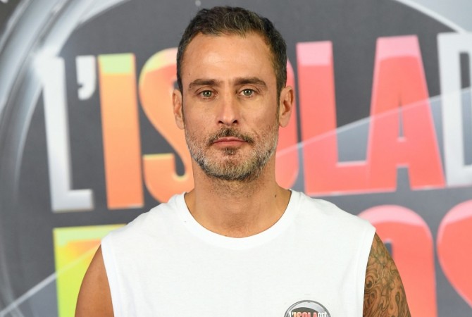 Chi sono il padre e i fratelli di Raz Degan, Elya, Sagi e Yanai ...