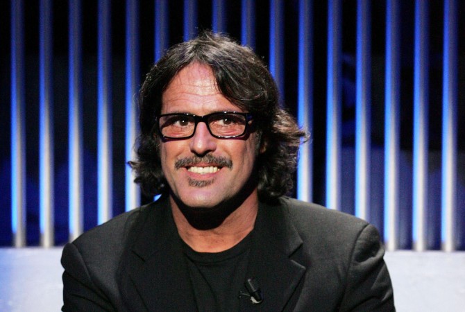 Chi è Marco Baldini: biografia e vita privata | Popcorn Tv