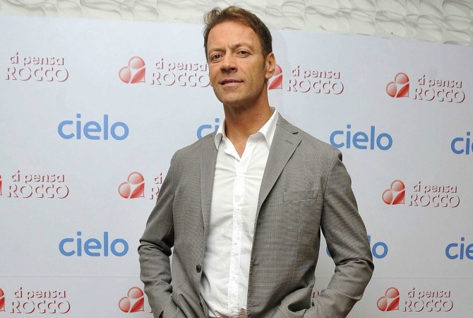 Chi è Rocco Siffredi: vita privata dell'attore | Popcorn Tv