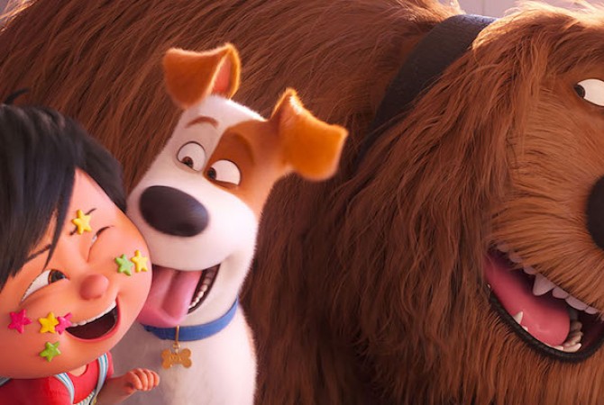 Pets 2 | Vita da animali | 2019 streaming ita | Popcorn Tv