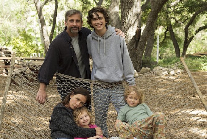 Beautiful Boy | 2018 streaming ita | Popcorn Tv