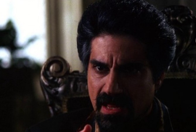 Hideous! | 1997 streaming ita | Popcorn Tv