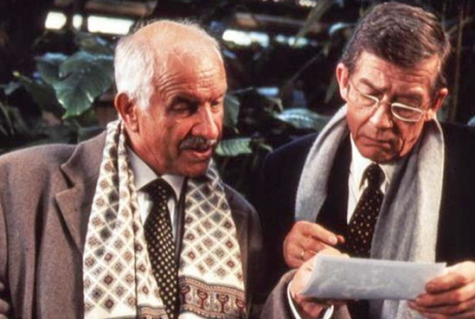 The Commissioner | 1998 streaming ita | Popcorn Tv