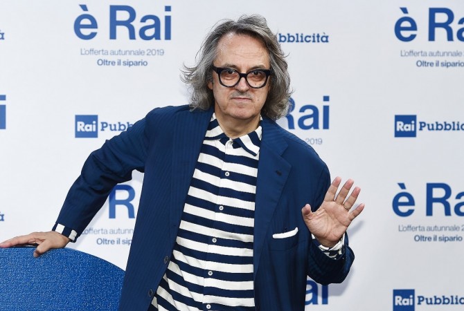 Chi è Gigi Marzullo: biografia e vita privata | Popcorn Tv