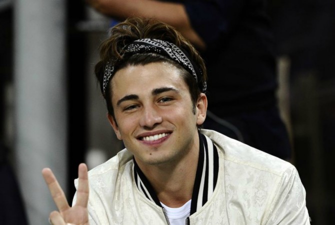 Chi è Riki Marcuzzo: vita privata dell'ex allievo di Amici | Popcorn Tv