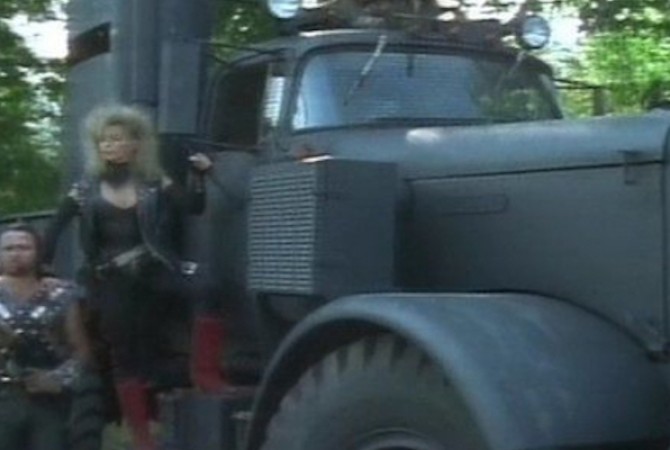 L'impero di Ash | 1988 streaming ita | Popcorn Tv