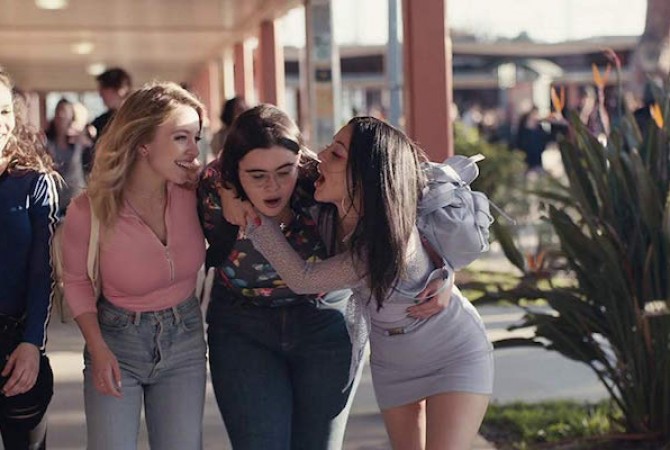 Serie TV Euphoria | Stagione 1 | 2019 | Popcorn Tv
