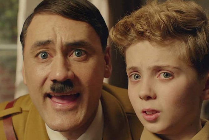 Jojo Rabbit | 2019 streaming ita | Popcorn Tv