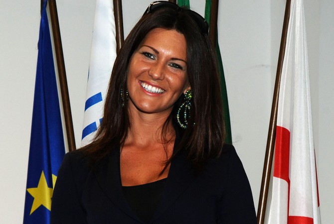 Chi è Barbara Pedrotti: biografia e vita privata della giornalista ...