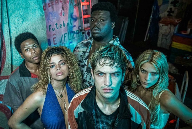 Dom: trama, cast e storia vera della serie tv Amazon Prime Video ...