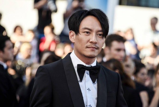 Chi è Chang Chen, attore taiwanese | Popcorn Tv