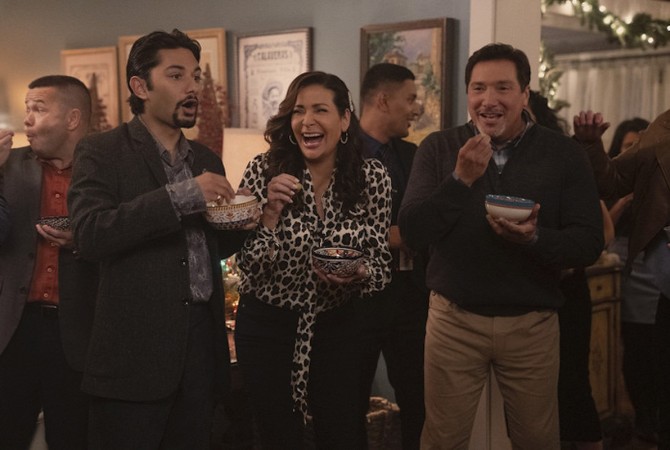 With Love, la serie tv Amazon Prime: trama, cast e trailer | Popcorn Tv