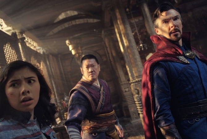 Doctor Strange: in futuro indagherà sulle incursioni del MCU | Popcorn Tv