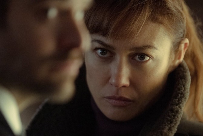 Treason, la serie arriva su Netflix: trama, cast e uscita | Popcorn Tv