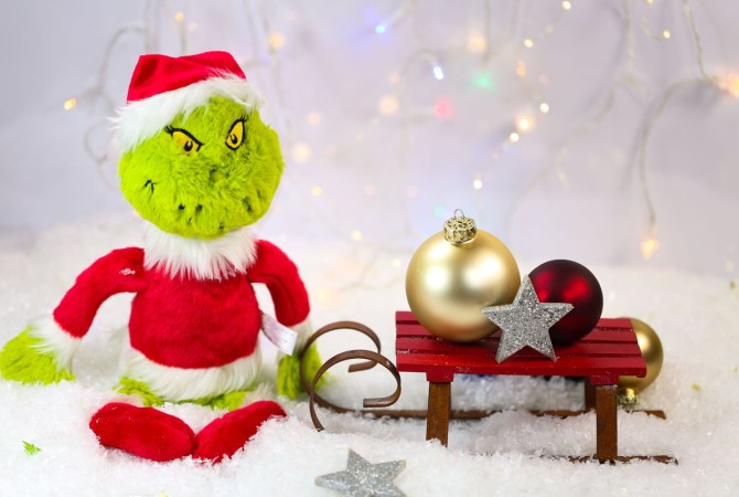 Il Grinch, tutti i film da guardare se ami il personaggio di Dr. Seuss ...