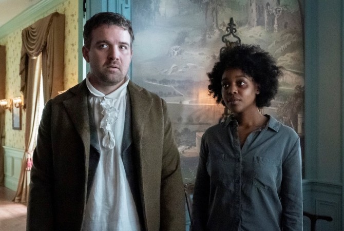 Kindred, la serie tv dal romanzo di Octavia Butler su Disney Plus ...