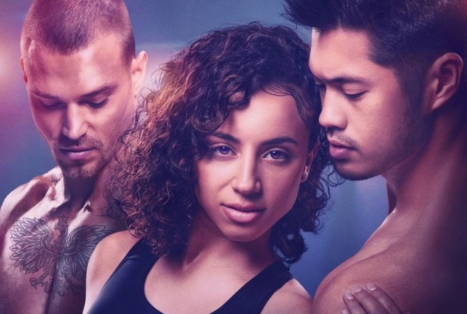 Perfect Addiction, il film dal libro su Prime Video: quando esce, cast ...