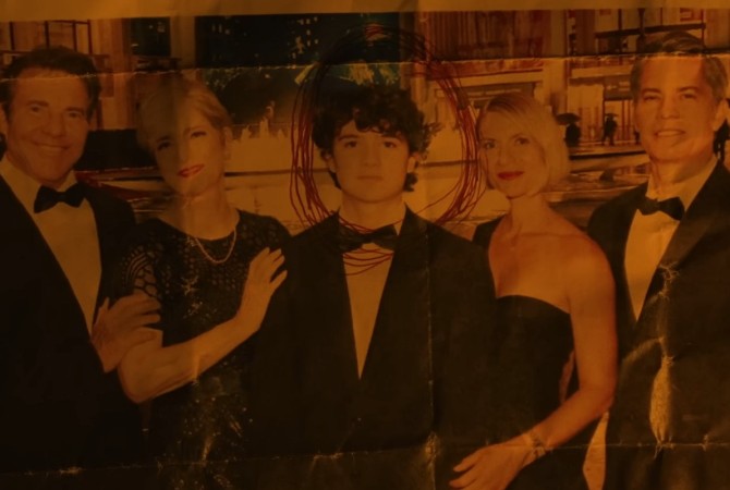 Full Circle, la serie di Steven Soderbergh: trailer e uscita | Popcorn Tv