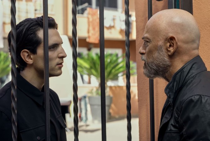 Suburra Eterna, la serie tv su Netflix: trama, cast, trailer e quando ...