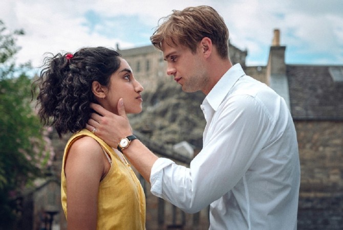 One Day, la serie tv dal libro su Netflix: cast, uscita e trailer ...